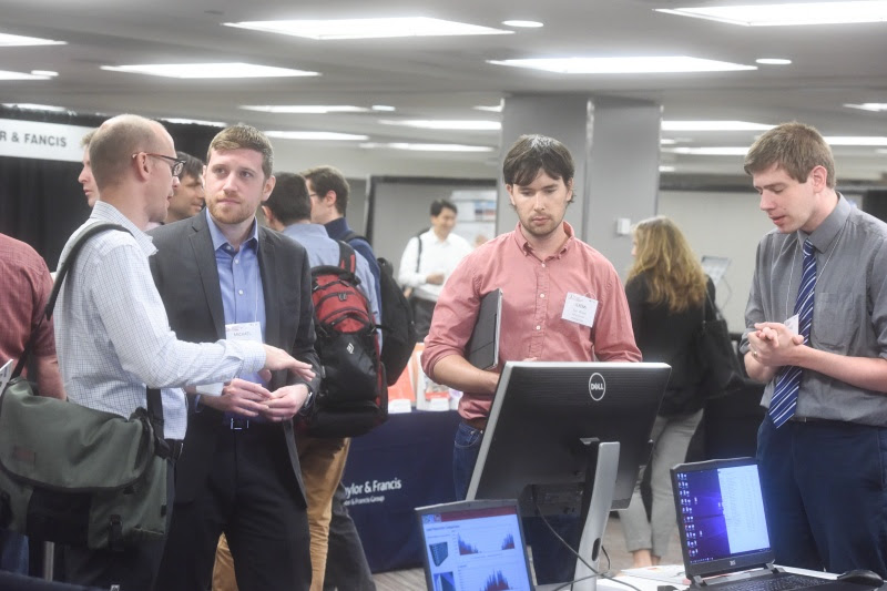 IBPSA Building Simulation 2017 Conference – EDSL