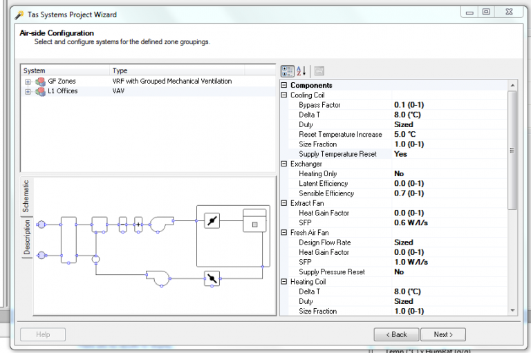 Tas Systems - Component Based Plant Design - EDSL
