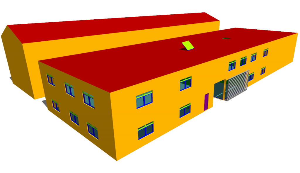 training model – EDSL