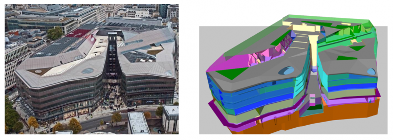 ONC - A Calibrated Energy Model – EDSL