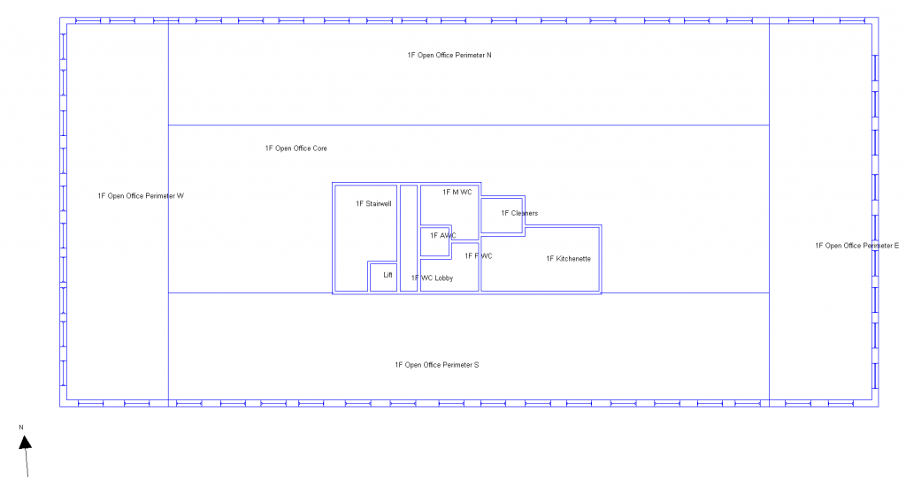 TM54 Guidance – EDSL