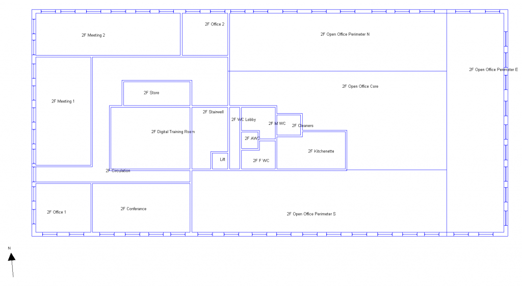 TM54 Guidance – EDSL