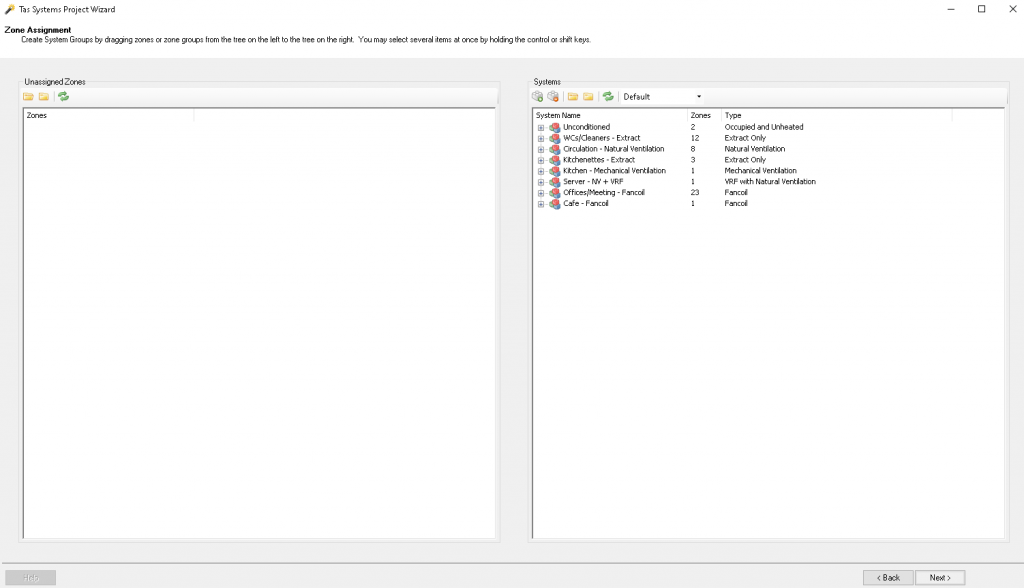 TM54 Guidance – EDSL