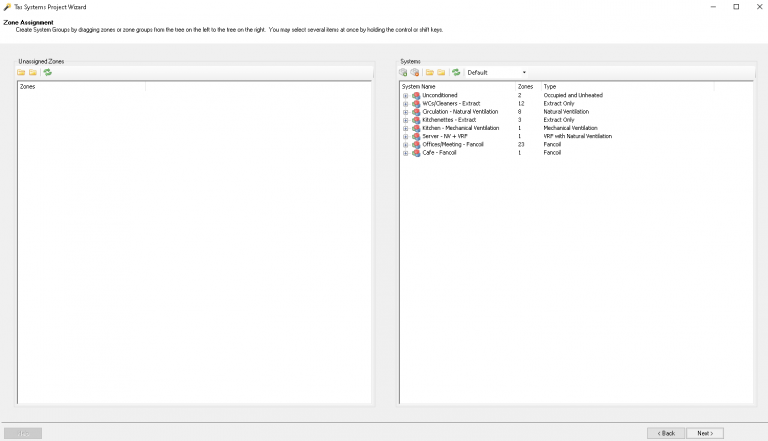 TM54 Guidance – EDSL