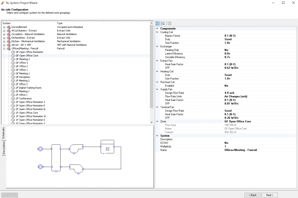 TM54 Guidance – EDSL