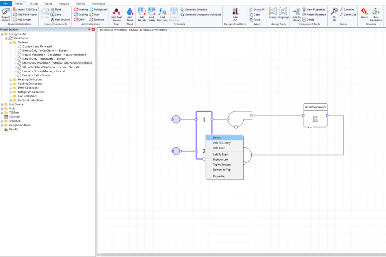 TM54 Guidance – EDSL