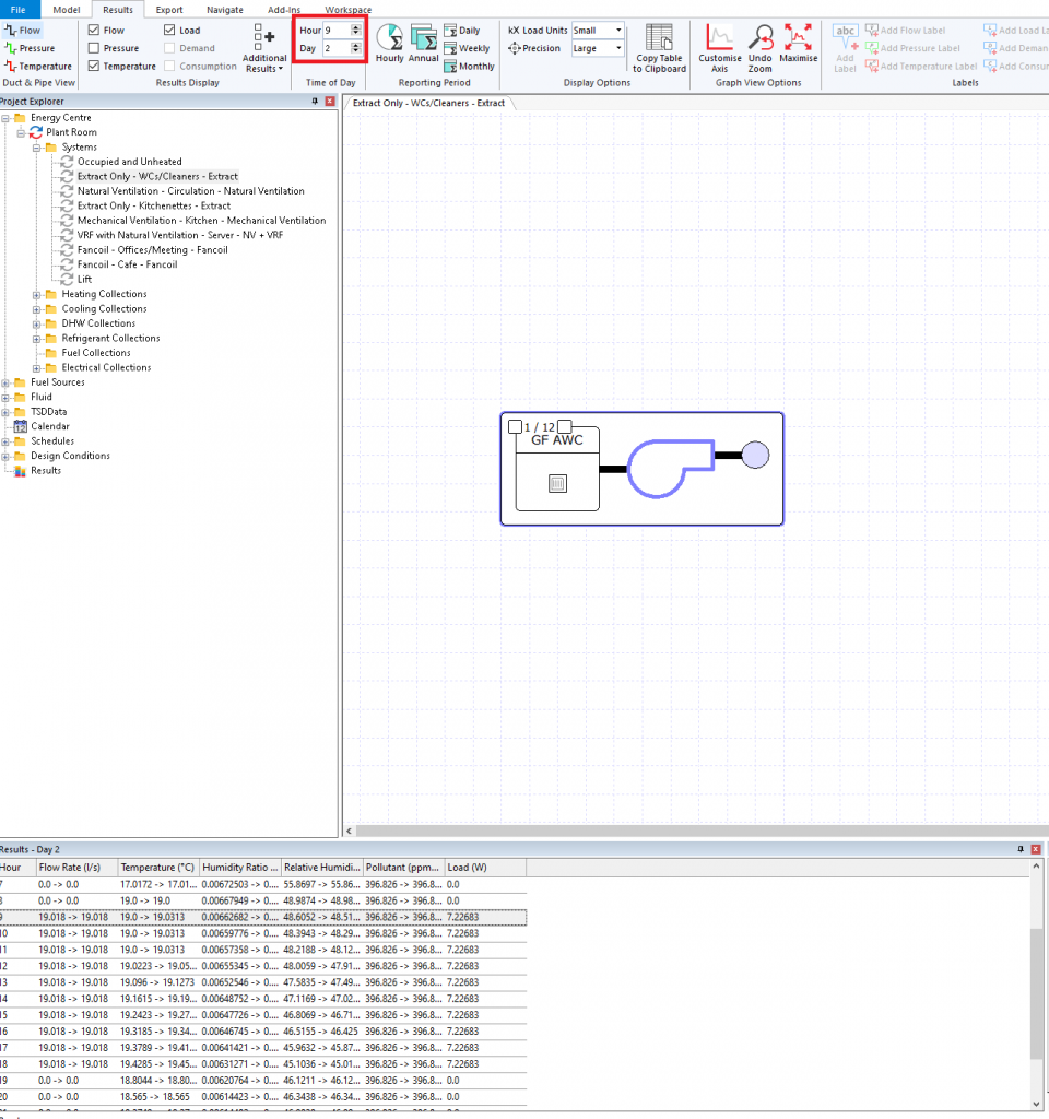 TM54 Guidance – EDSL